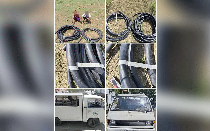 Sakyanan sa punerarya ‘gikargahan’ sa kinawat