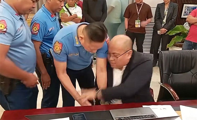 Seares: Collin Rosell thought his suspension already ended