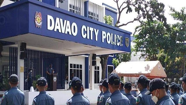 Davao Focus Crimes Drop by 29% in Early 2026 – PRO-Davao