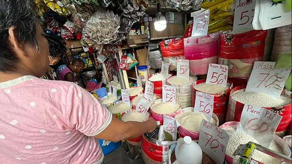 NFA: Tag P35 kilo nga bugas ‘soon available’ NFA: Tag P35 kilo nga bugas ‘soon available’