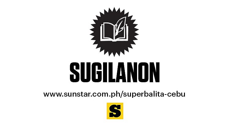 Sugilanon: Idagkot ko ang akong kalag