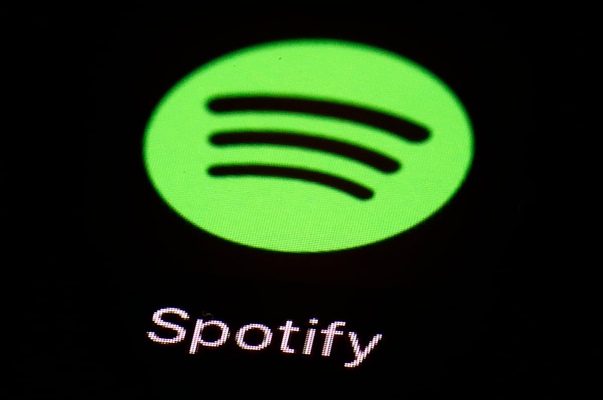 Spotify Wrapped is finally here. How can you see ...