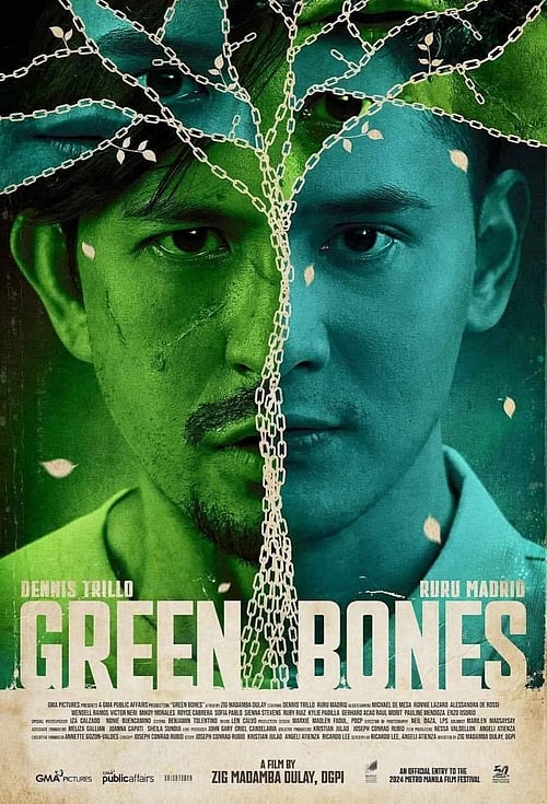 Green Bones: A Powerful Film That Explores Justice