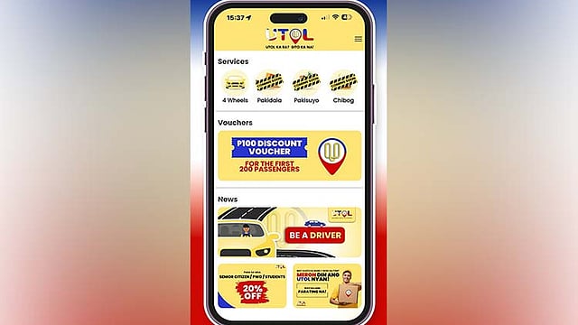 New ride-hailing app enters Cebu