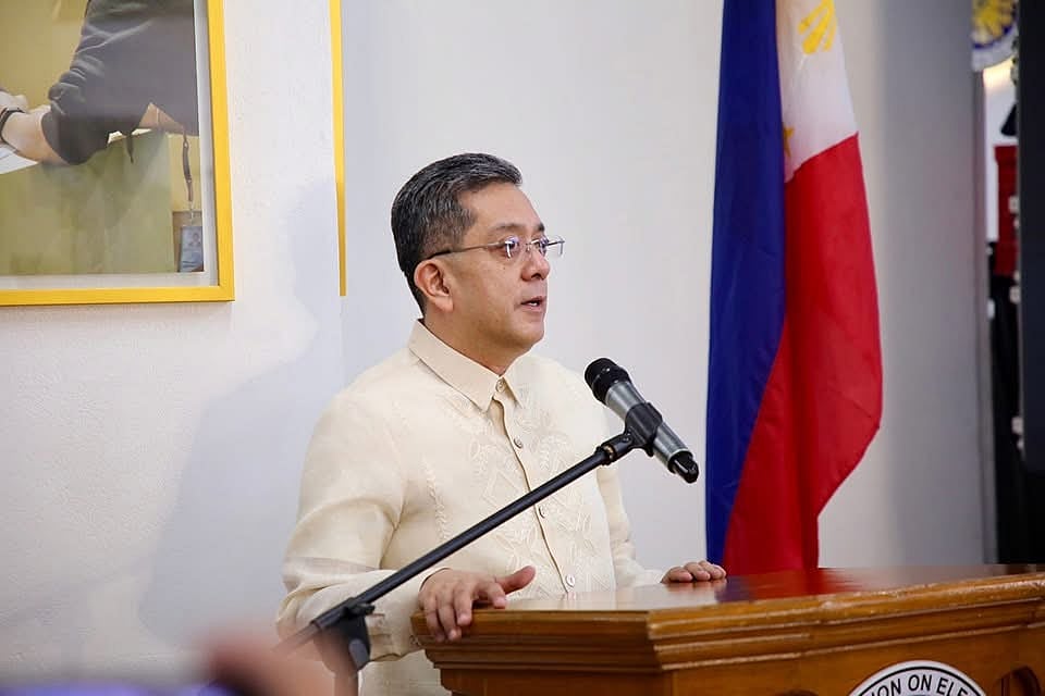 Comelec notes 'issues' in online voting