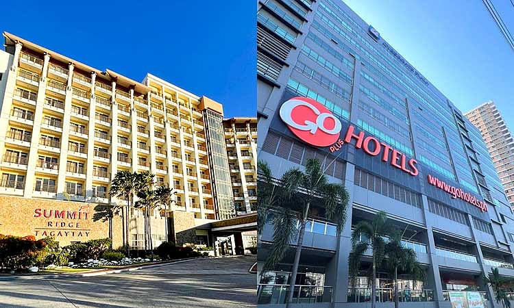 Robinsons Hotels & Resorts Wins Big at TripZilla Awards 2024