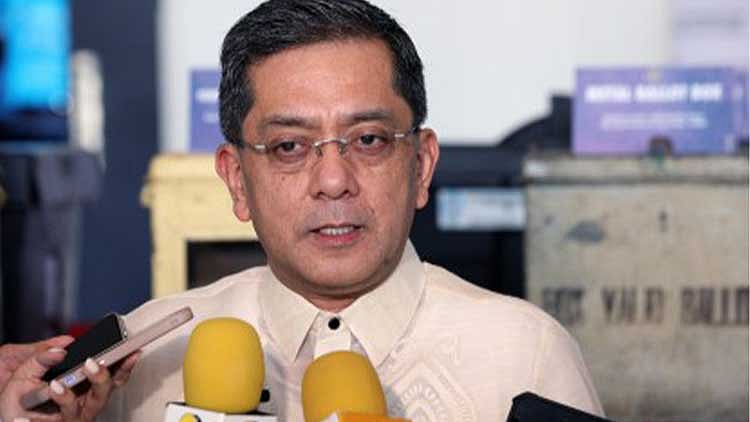 Comelec website, social media pages wa ma-hack