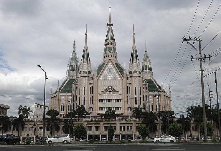 PNP assures readiness to secure INC peace rally