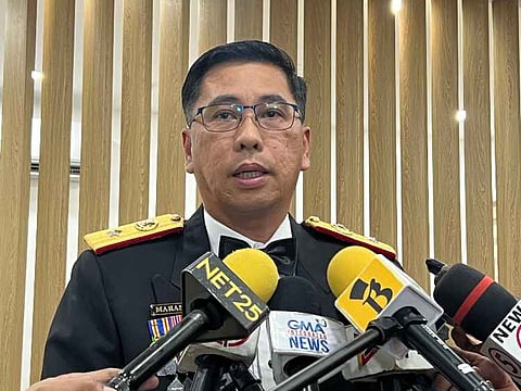 12 Central Luzon municipalities 'areas of concern'