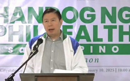 PhilHealth launches new, expanded benefit packages for 2025
