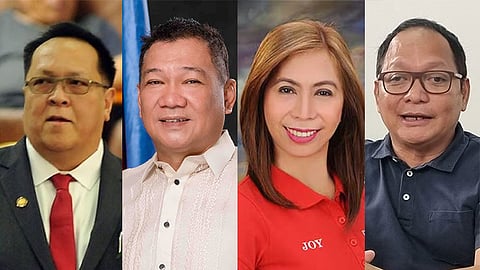 EXPLAINER: New majority in Cebu City Council is undeclared