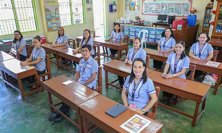 DepEd Reforms Uniform Committee, Focuses on Inclusivity