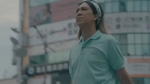 ice Ganda Shines in "And The Breadwinner Is..."