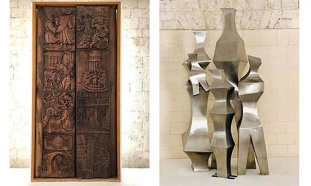 'Father of Modern Philippine Sculpture'