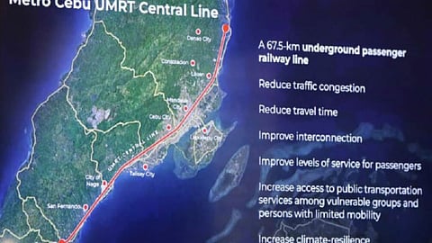 Urban planner questions need for metro subway