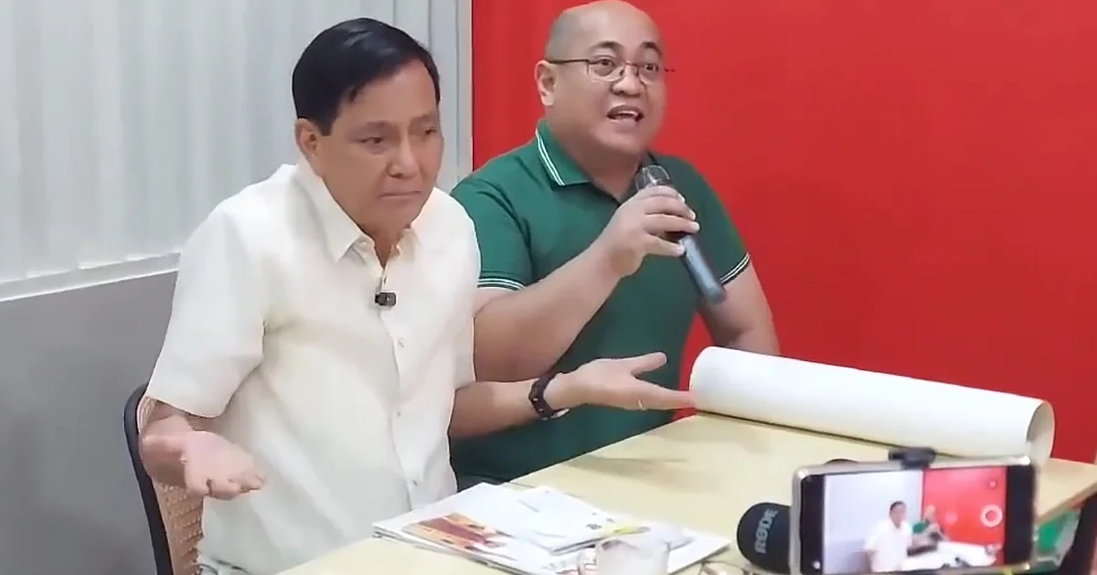 Kampo ni Rama midepensa sa pasangil Kampo ni Rama midepensa sa pasangil