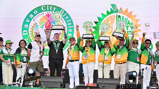 SunStar Davao Unveils Sponsors for Davraa 2025 Coverage