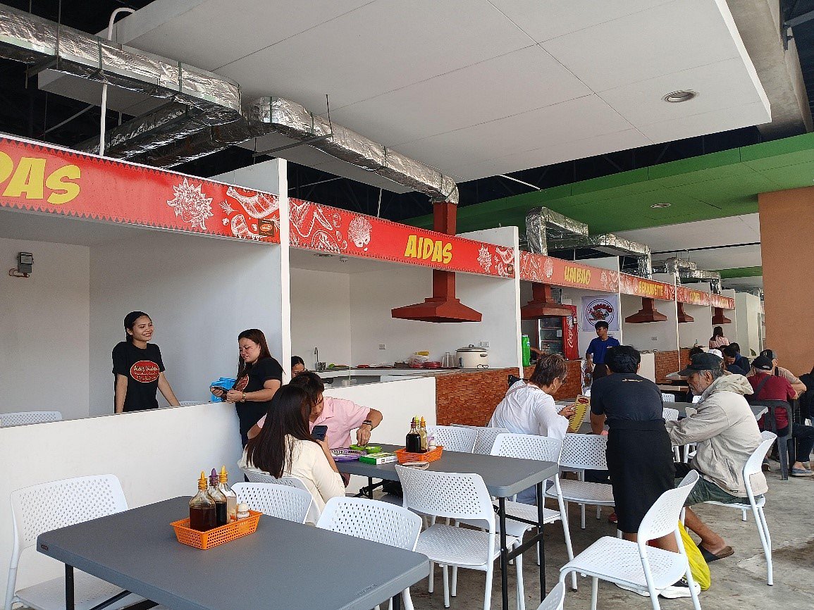 Manokan Country Tenants Relocate to SM City Bacolod