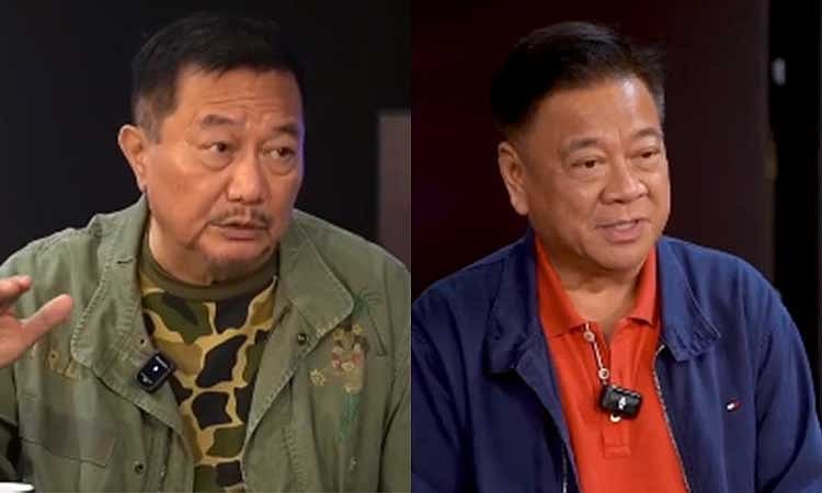 Rep. Ungab Urges Supreme Court Intervention on 2025 GAA