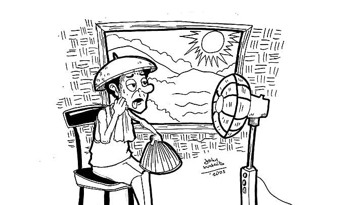 Cabaero: Remember summer?