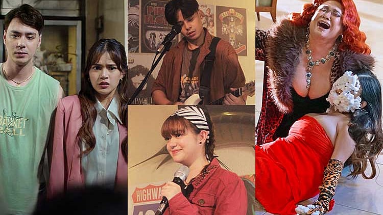 Netflix Philippines Unveils 3 New Filipino Films for 2025