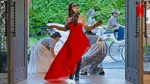 Netflix Philippines Unveils 3 New Filipino Films for 2025