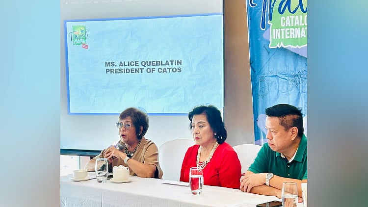 Cebu's immersive travel packages stir up interest