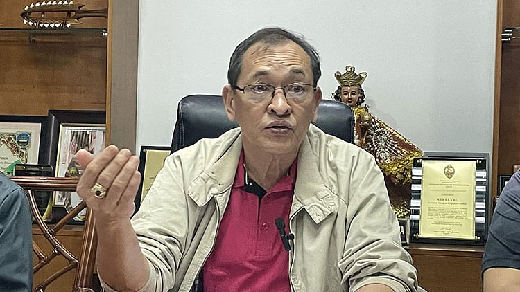 NBI chief purges special unit over questionable raid
