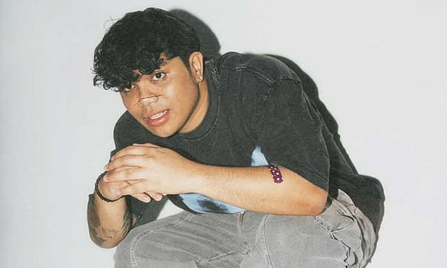 Dionela's "Marilag" Tops Inaugural Philippines Chart