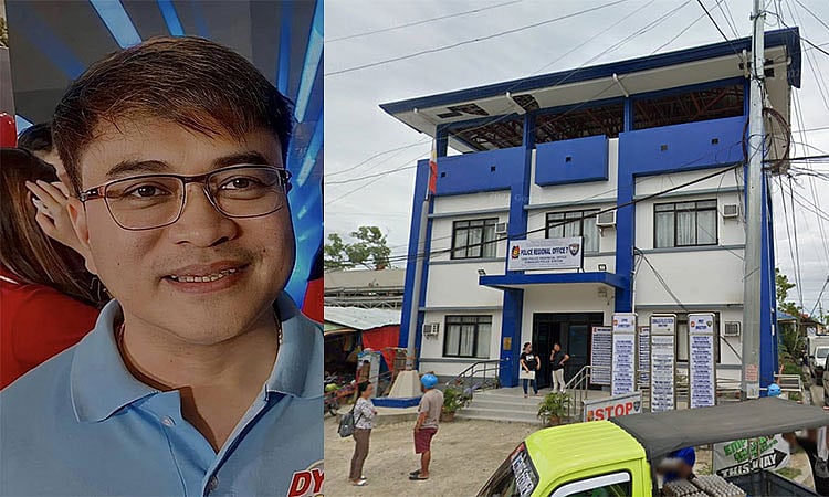 Family of Dumanjug, Cebu woman asks NBI to confirm if dogs