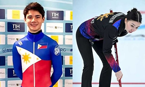 Philippines Set for Asian Winter Games Debut in China
