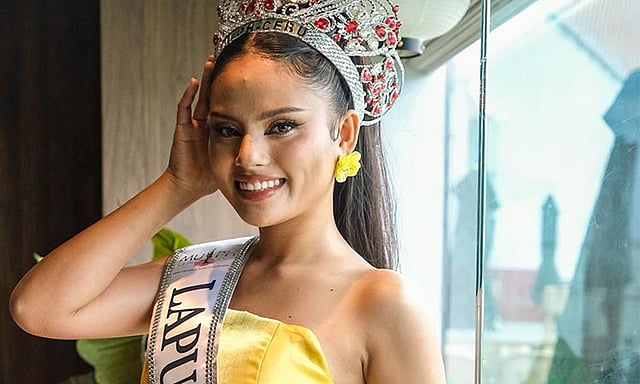 4 beauty queens to represent Cebu in Miss Universe