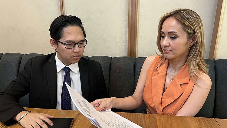 Ombudsman finds probable cause to indict Mandaue officials