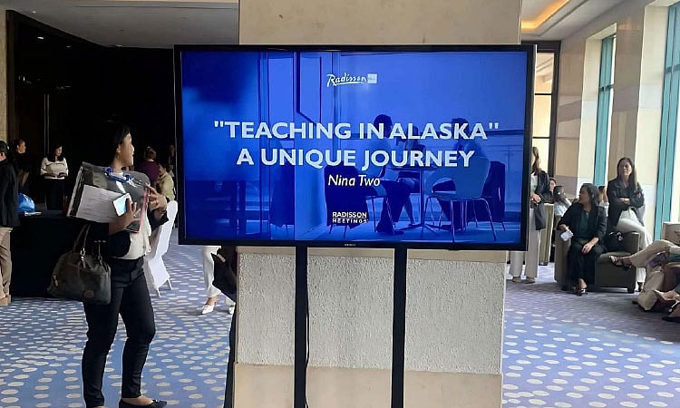 DMW 7 stops ‘illegal’ teacher recruitment in Cebu City