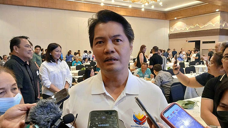 Bacolod mayor backs new water provider