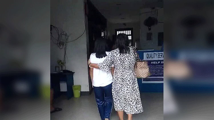 13 anyos wa gikidnap, 'alibi' ra dalagita aron di kasab-an