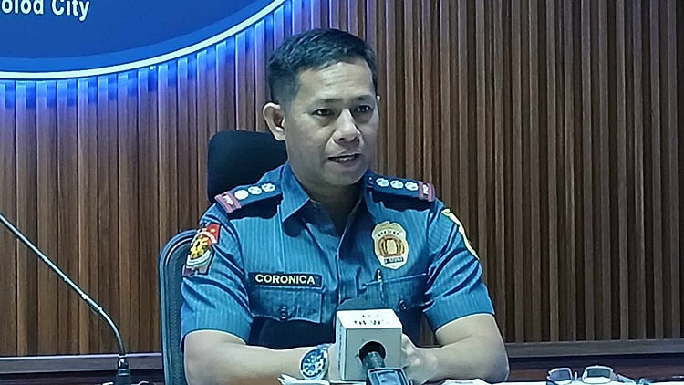 P150,000 reward for arrest of suspects in Balagosa killing