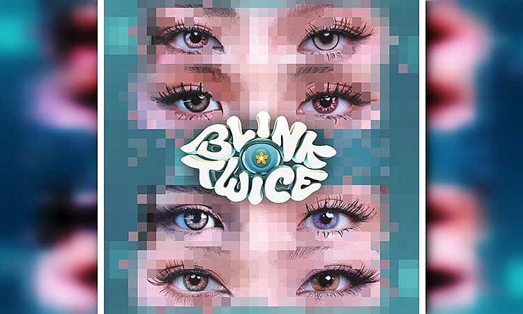 BINI to Drop New Single "Blink Twice" on February 13th