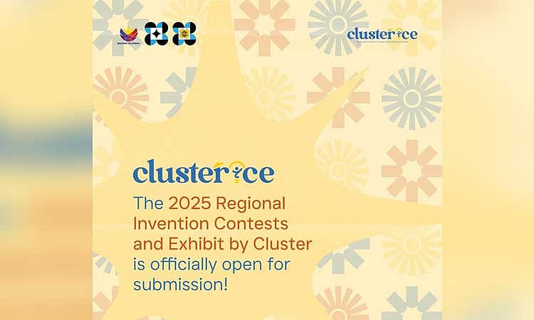 DOST Calls Filipino Innovators to Join 2025 Contest