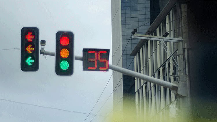 Mandaue adopts AI traffic system to ease congestion