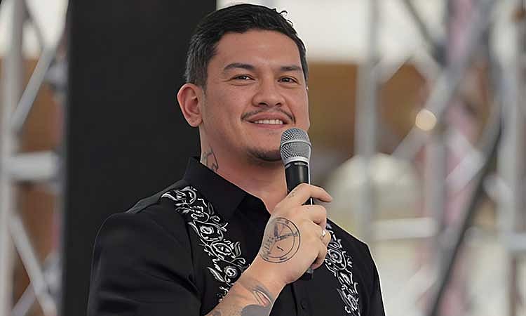 Baste Duterte Slams PBBM, Warns of Dictatorship Return