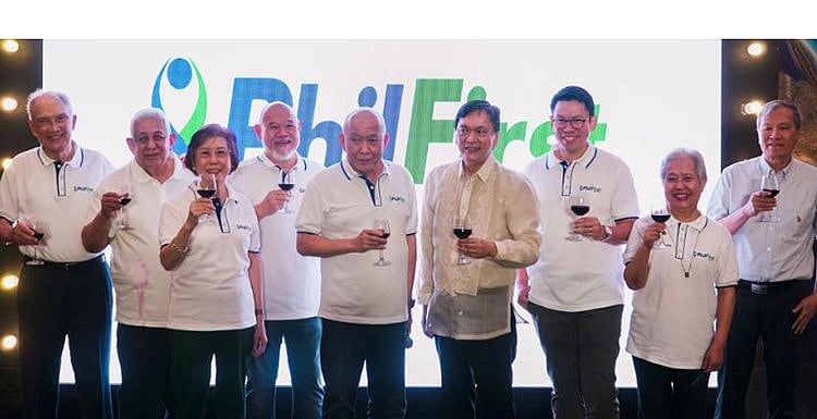 PhilFirst launches non-life insurance