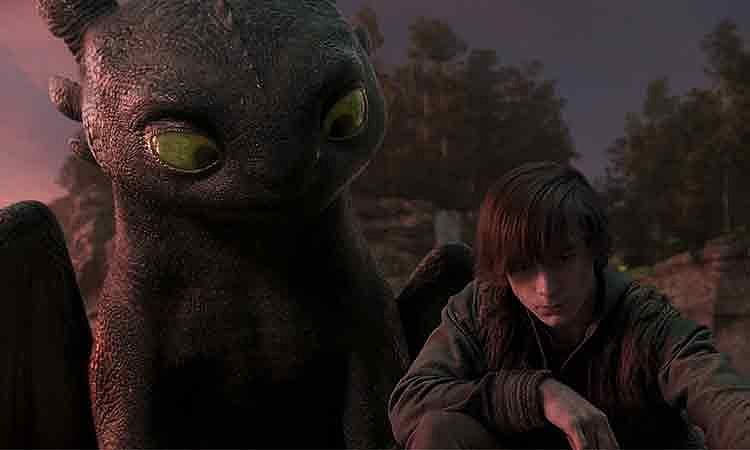 Reimagined ‘How to Train Your Dragon’ trailer out now
