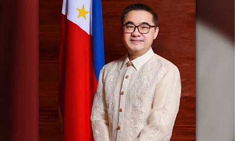 PH Investment Roadshows Follow CREATE MORE Signing