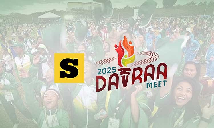 SunStar Davao, DepEd Partner for Davraa Meet 2025