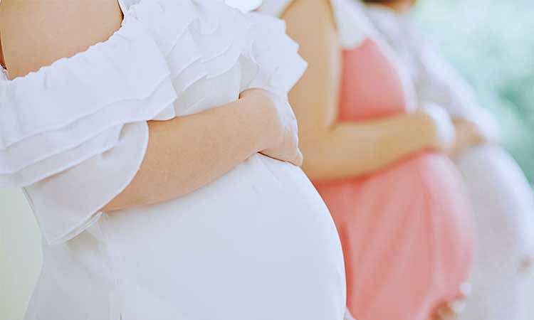 Davao CHO Urges GIDA Mothers to Seek Professional Birth Care