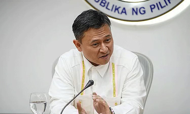 Angara signs rules for mental health, wellness in Schools
