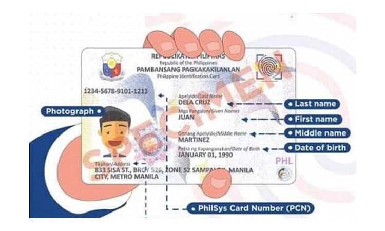 PSA: Nat’l ID registration now open to kids below 1 y/o