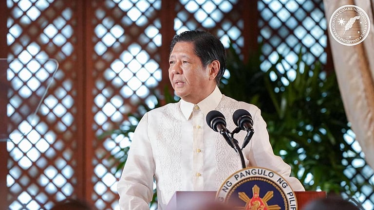Marcos signs law postponing BARMM polls