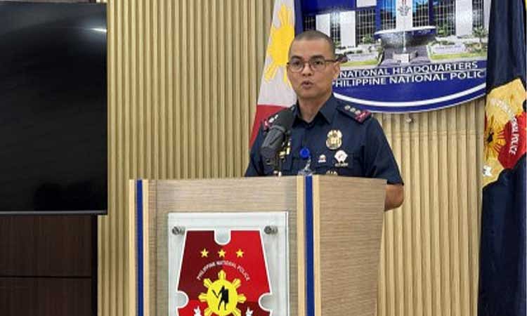 Kidnapping incidents decline in January 2025